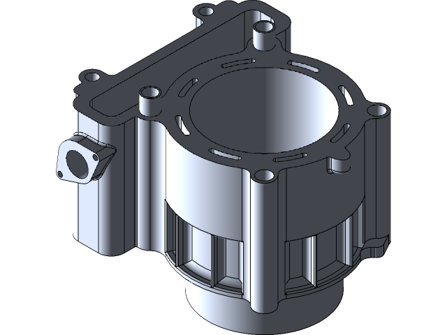 Free CAD Designs, Files & 3D Models | The GrabCAD Community Library