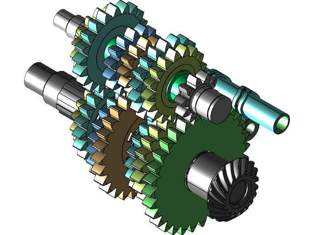 Free CAD Designs, Files & 3D Models | The GrabCAD Community Library