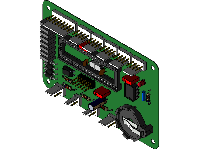 Free CAD Designs, Files & 3D Models | The GrabCAD Community Library