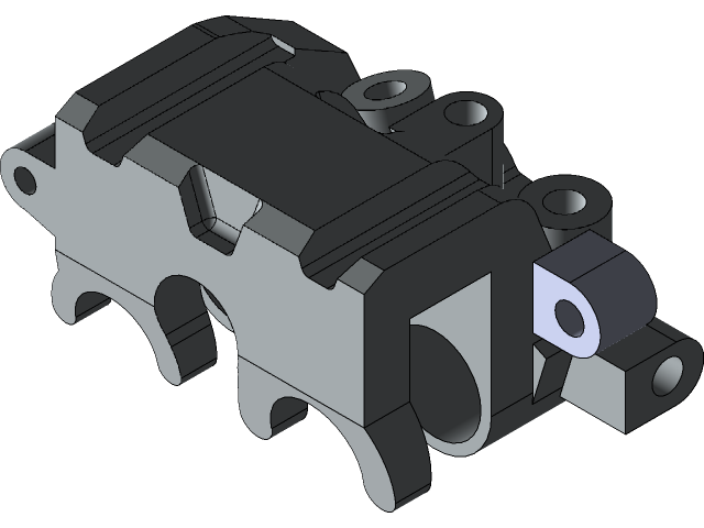 Free CAD Designs, Files & 3D Models | The GrabCAD Community Library