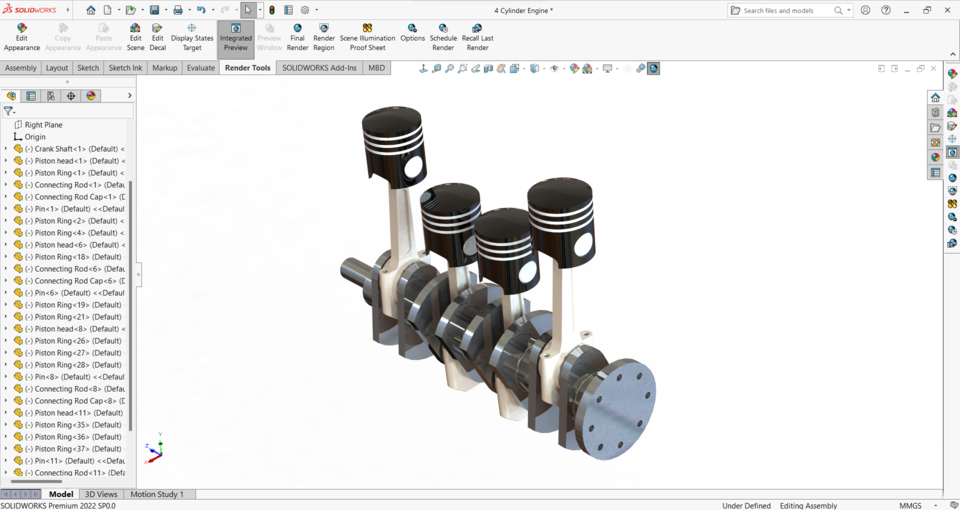Free CAD Designs, Files & 3D Models | The GrabCAD Community Library