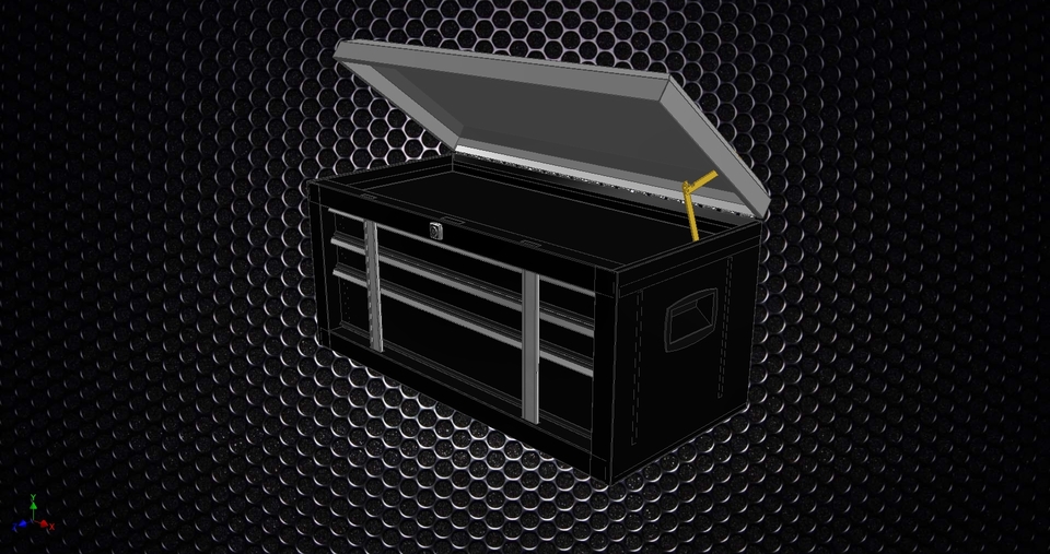 Free CAD Designs, Files & 3D Models | The GrabCAD Community Library