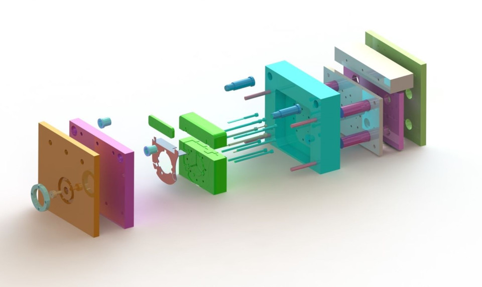 Free CAD Designs, Files & 3D Models | The GrabCAD Community Library