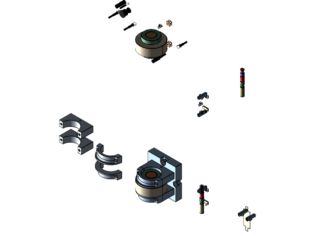 Free CAD Designs, Files & 3D Models | The GrabCAD Community Library