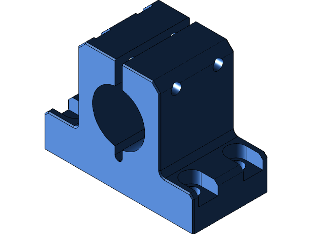 Free CAD Designs, Files & 3D Models | The GrabCAD Community Library