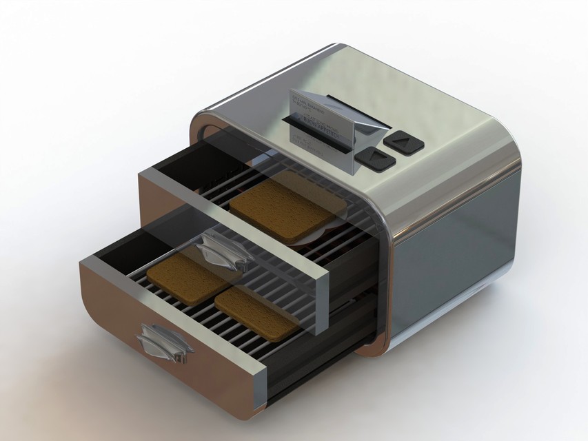 Free CAD Designs, Files & 3D Models | The GrabCAD Community Library