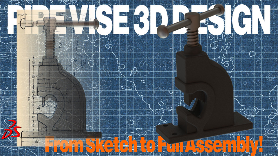 Free CAD Designs, Files & 3D Models | The GrabCAD Community Library