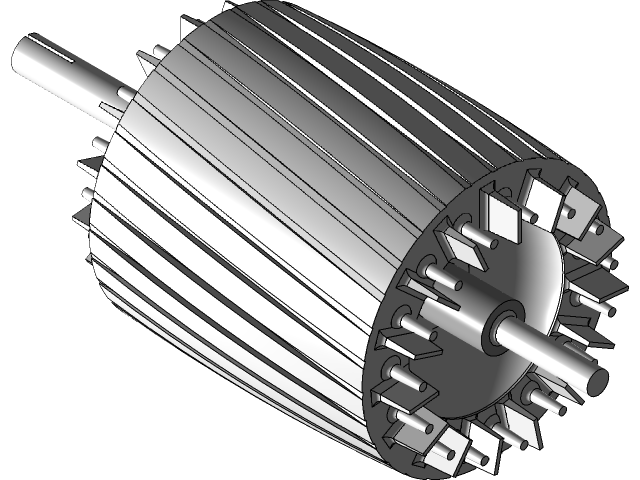 Free CAD Designs, Files & 3D Models | The GrabCAD Community Library