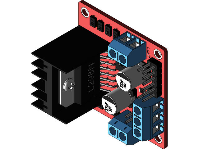 Free CAD Designs, Files & 3D Models | The GrabCAD Community Library
