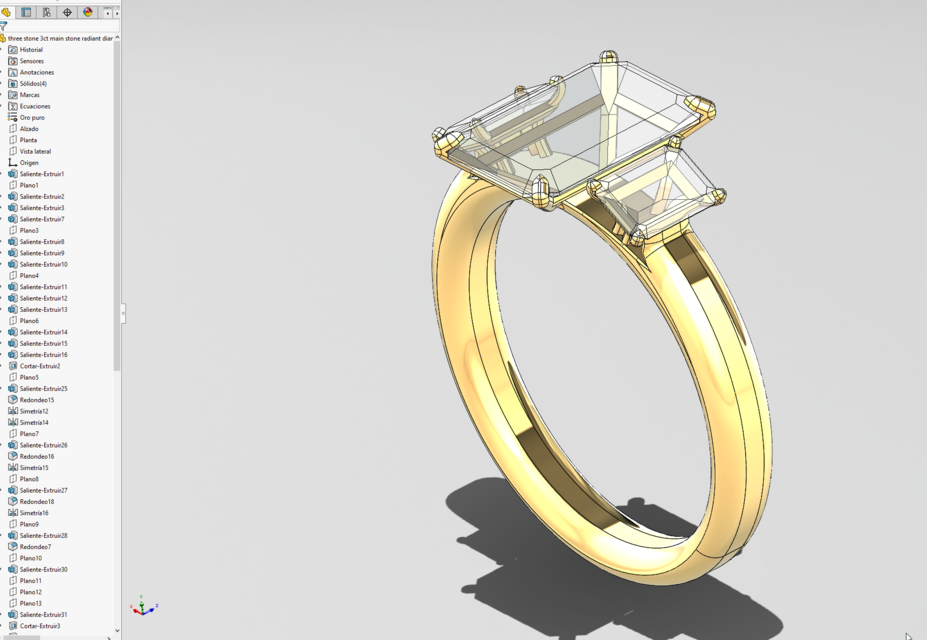 Free CAD Designs, Files & 3D Models | The GrabCAD Community Library