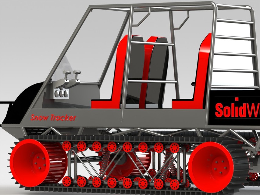 Free CAD Designs, Files & 3D Models | The GrabCAD Community Library