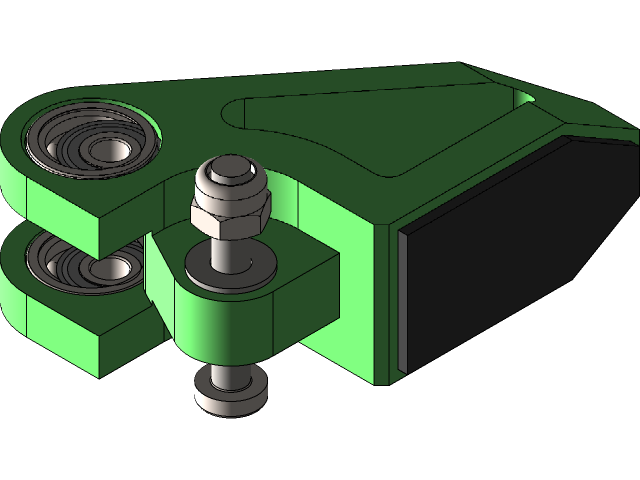 Free CAD Designs, Files & 3D Models | The GrabCAD Community Library