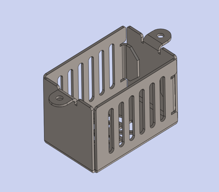 Free CAD Designs, Files & 3D Models | The GrabCAD Community Library