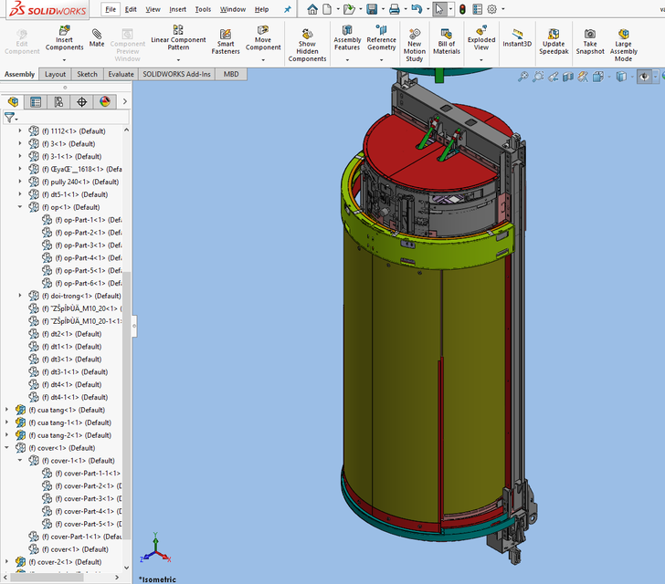 Free CAD Designs, Files & 3D Models | The GrabCAD Community Library