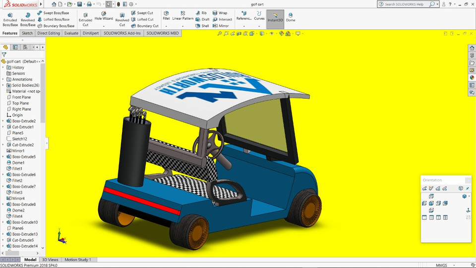 Free CAD Designs, Files & 3D Models | The GrabCAD Community Library
