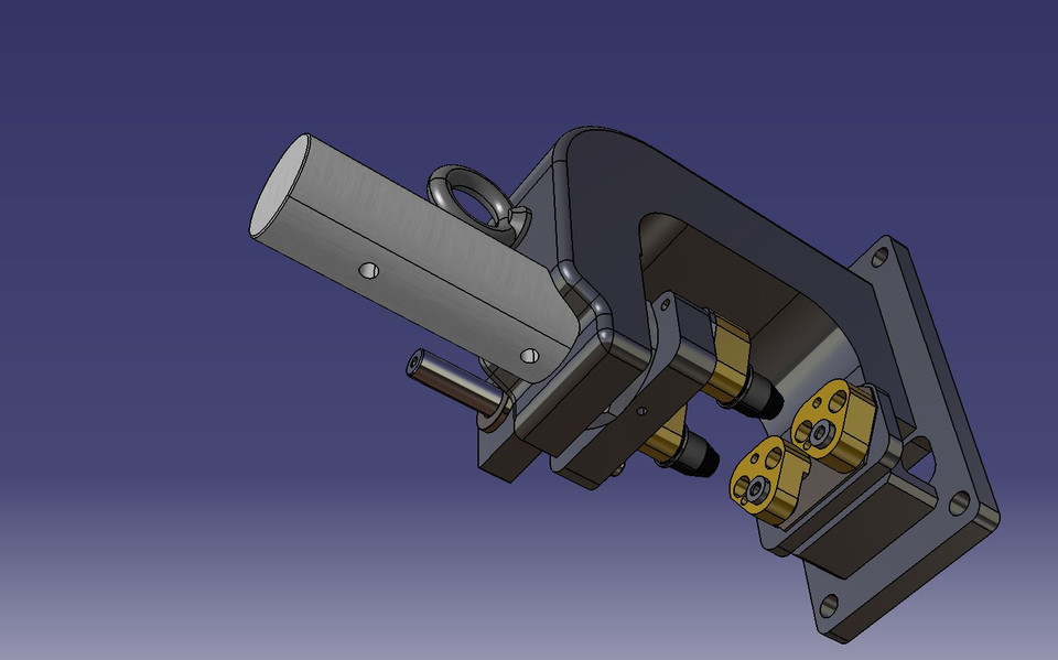 Free CAD Designs, Files & 3D Models | The GrabCAD Community Library