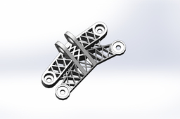 GE jet engine bracket challenge | Engineering & Design Challenges | GrabCAD