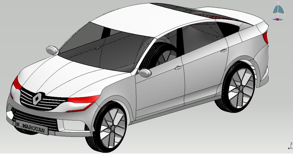 Free CAD Designs, Files & 3D Models | The GrabCAD Community Library