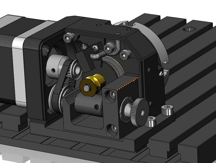 Free CAD Designs, Files & 3D Models | The GrabCAD Community Library