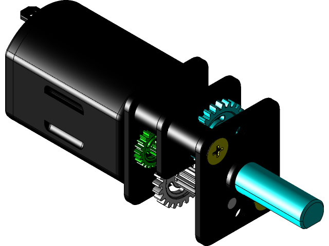 Free CAD Designs, Files & 3D Models | The GrabCAD Community Library