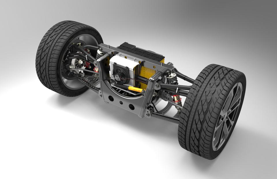 Free CAD Designs, Files & 3D Models | The GrabCAD Community Library