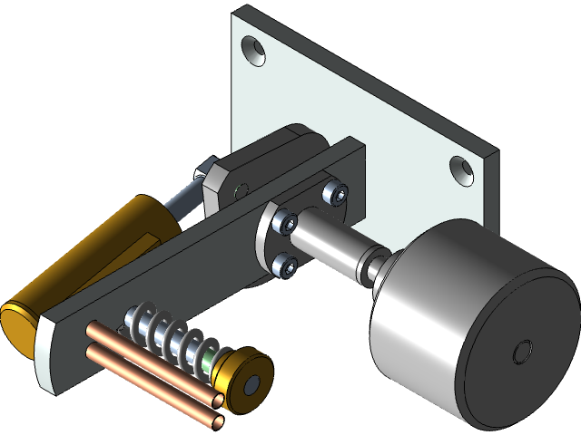 Free CAD Designs, Files & 3D Models | The GrabCAD Community Library