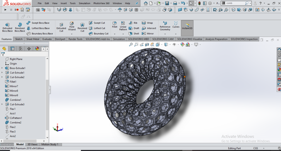 Free CAD Designs, Files & 3D Models | The GrabCAD Community Library