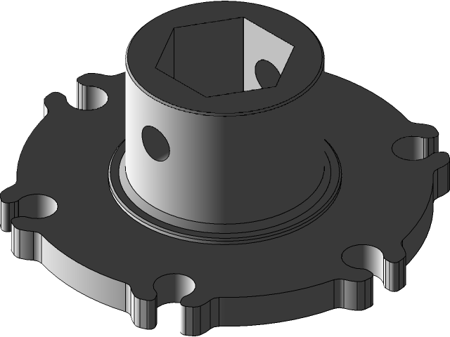 Free CAD Designs, Files & 3D Models | The GrabCAD Community Library