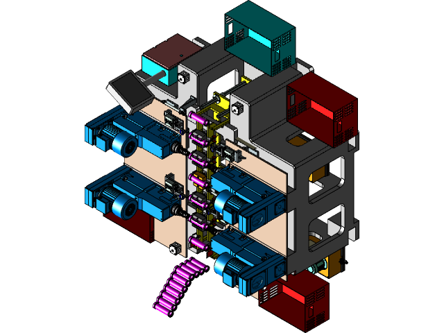 Free CAD Designs, Files & 3D Models | The GrabCAD Community Library