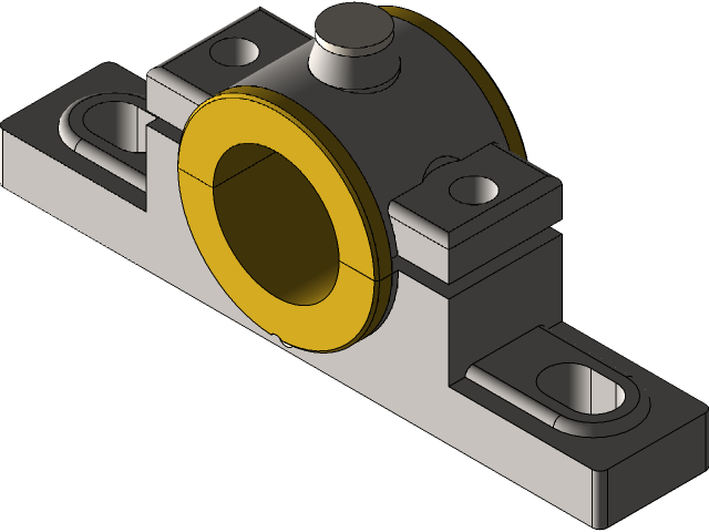 Free CAD Designs, Files & 3D Models | The GrabCAD Community Library