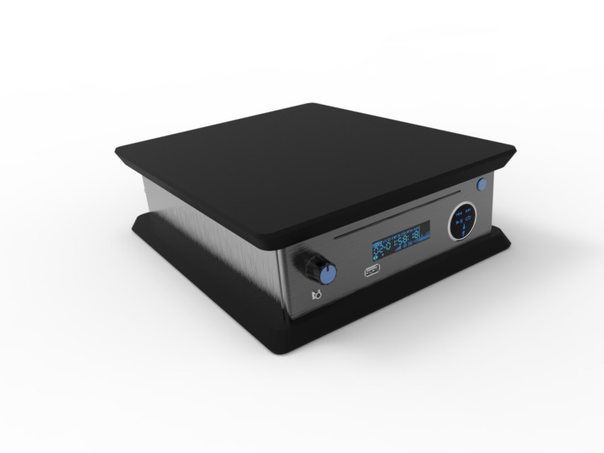 Free CAD Designs, Files & 3D Models | The GrabCAD Community Library