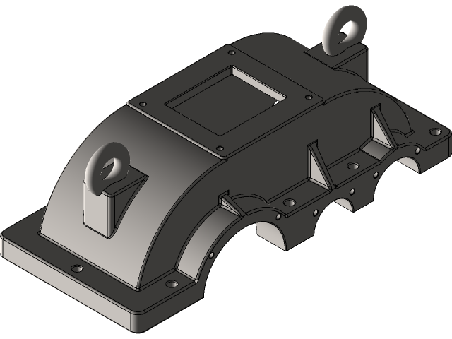 Free CAD Designs, Files & 3D Models | The GrabCAD Community Library