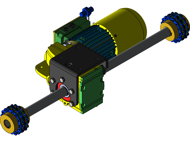 Free CAD Designs, Files & 3D Models | The GrabCAD Community Library