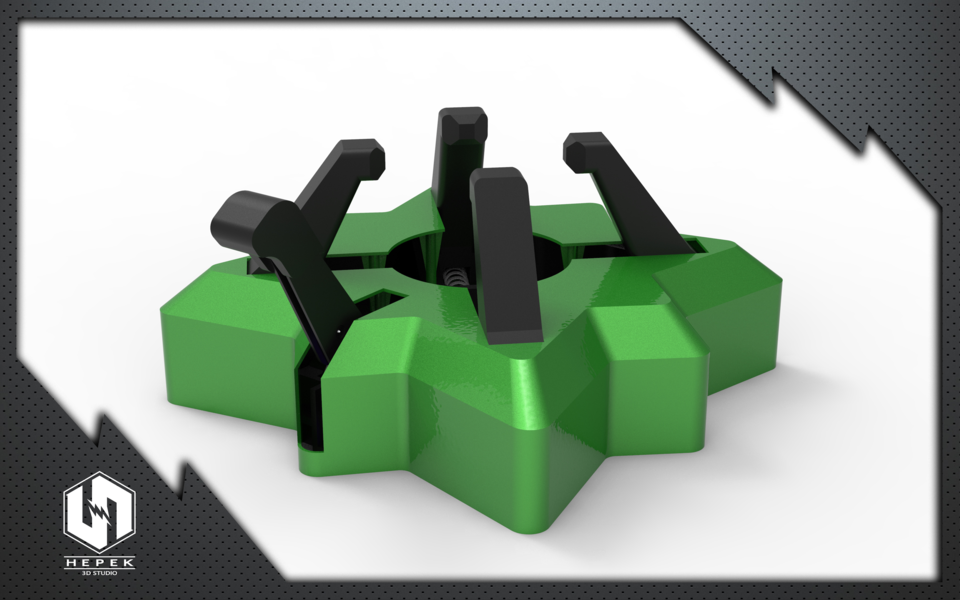 Free CAD Designs, Files & 3D Models | The GrabCAD Community Library