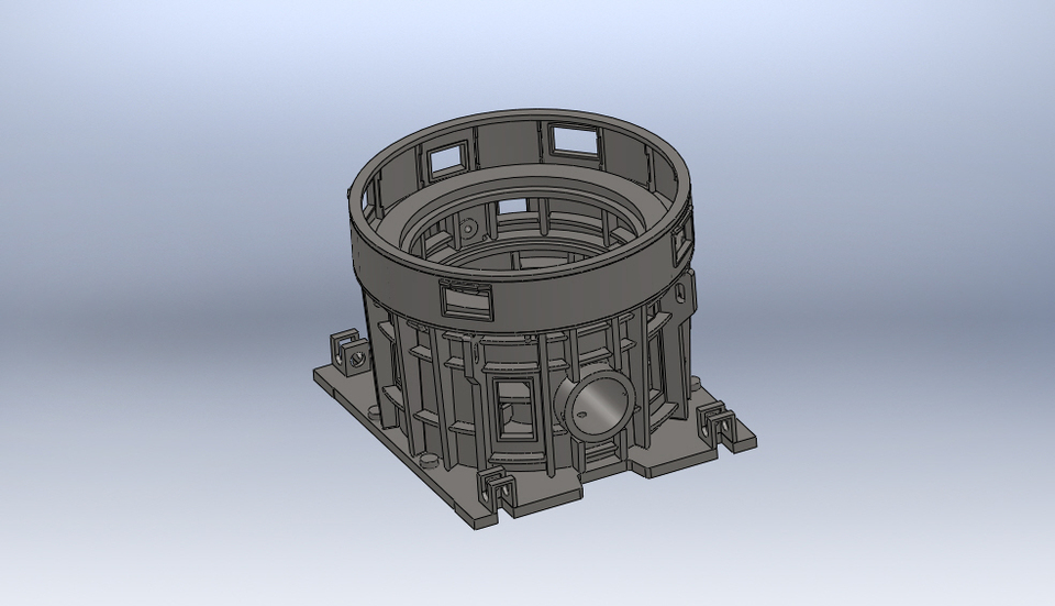 Free CAD Designs, Files & 3D Models | The GrabCAD Community Library