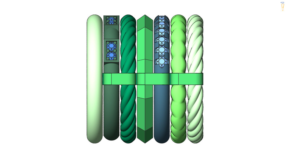 Free CAD Designs, Files & 3D Models | The GrabCAD Community Library