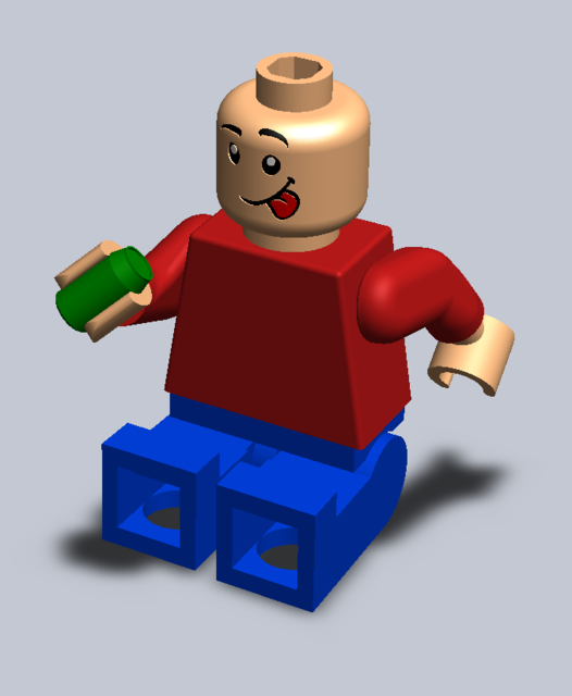 Free CAD Designs, Files & 3D Models | The GrabCAD Community Library