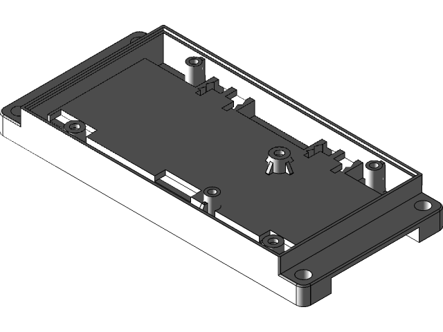 Free Cad Designs Files And 3d Models The Grabcad Community Library