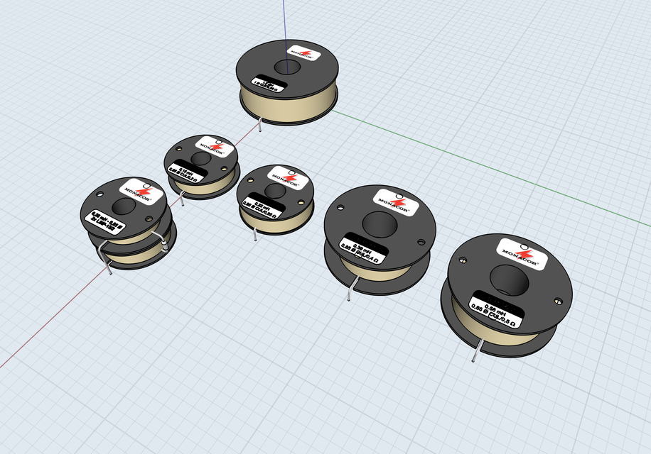 Free CAD Designs, Files & 3D Models | The GrabCAD Community Library