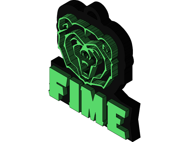 Fime Logo Mobility App Security Partner | FIME