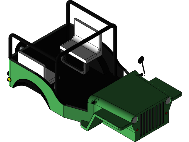 Free CAD Designs, Files & 3D Models | The GrabCAD Community Library