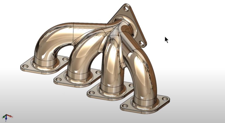 Free CAD Designs, Files & 3D Models | The GrabCAD Community Library