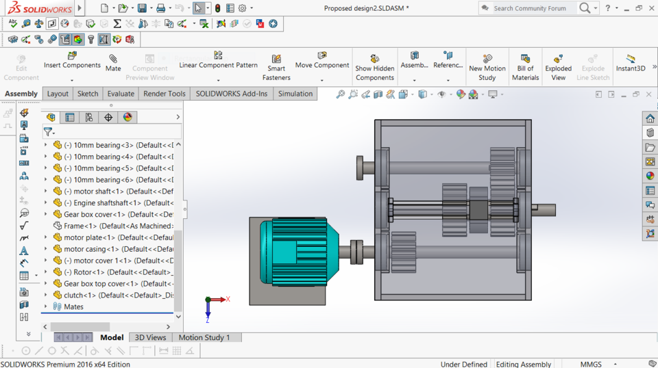 Free CAD Designs, Files & 3D Models | The GrabCAD Community Library