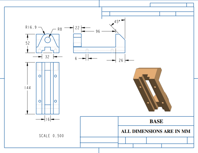 Free CAD Designs, Files & 3D Models | The GrabCAD Community Library