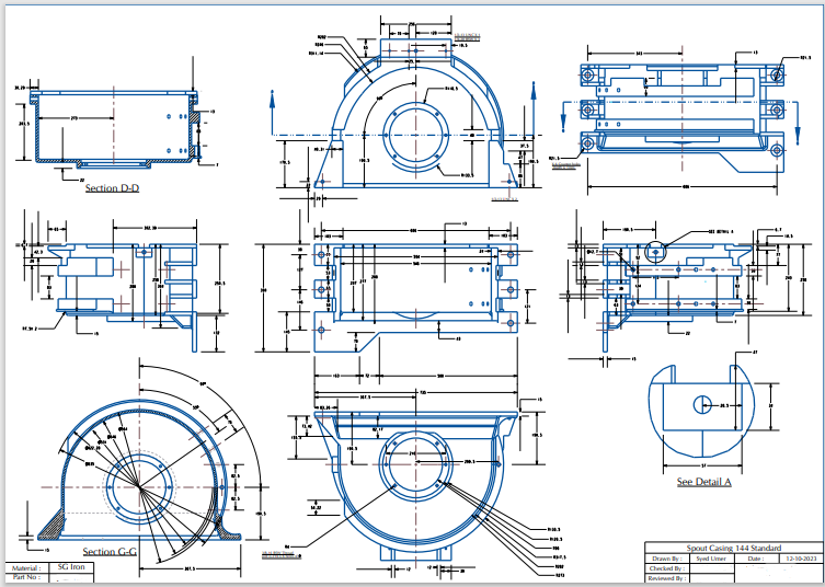 Free CAD Designs, Files & 3D Models | The GrabCAD Community Library