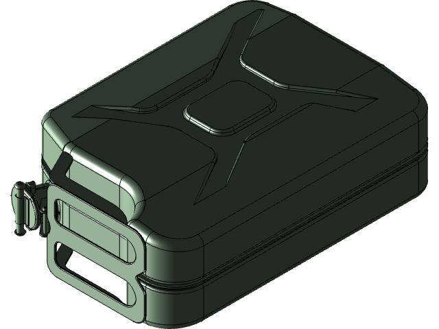 Free CAD Designs, Files & 3D Models | The GrabCAD Community Library