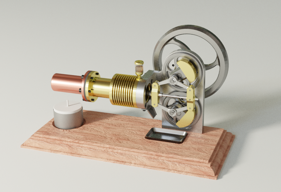 Free CAD Designs, Files & 3D Models | The GrabCAD Community Library