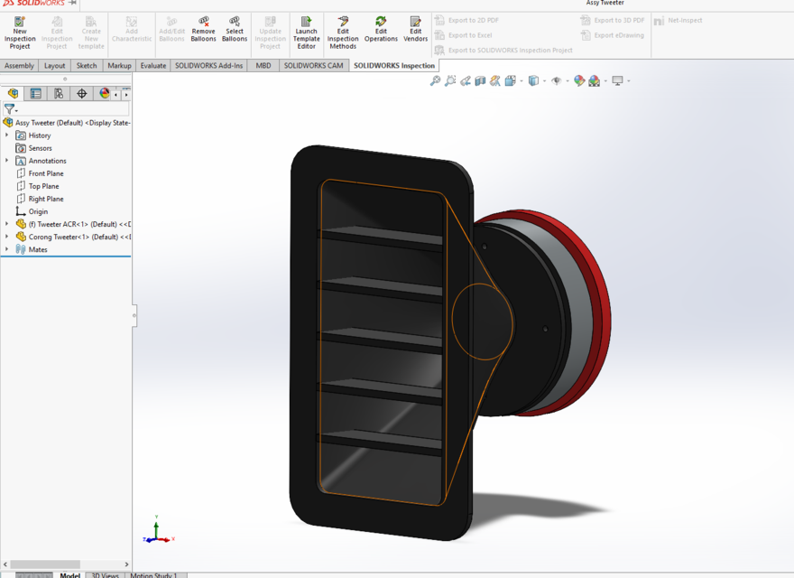 Free CAD Designs, Files & 3D Models | The GrabCAD Community Library