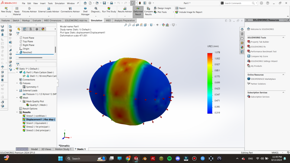 Free Cad Designs Files And 3d Models The Grabcad Community Library