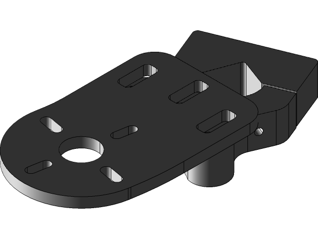 Free CAD Designs, Files & 3D Models | The GrabCAD Community Library